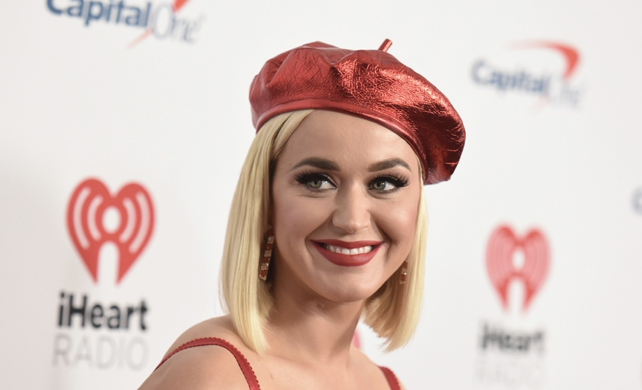 Katy Perry Faces Intense Backlash for Heartfelt Call to Unity After ...