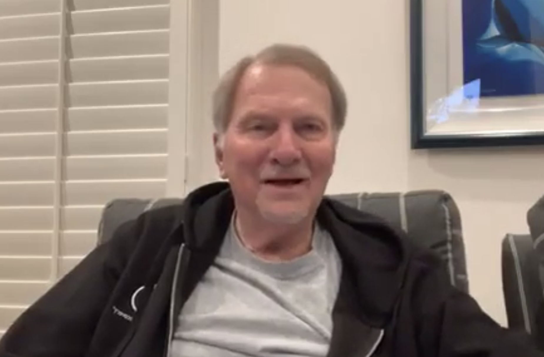 ‘Our World Lost a Giant of a Man Today’: Celebrate Recovery Founder ...