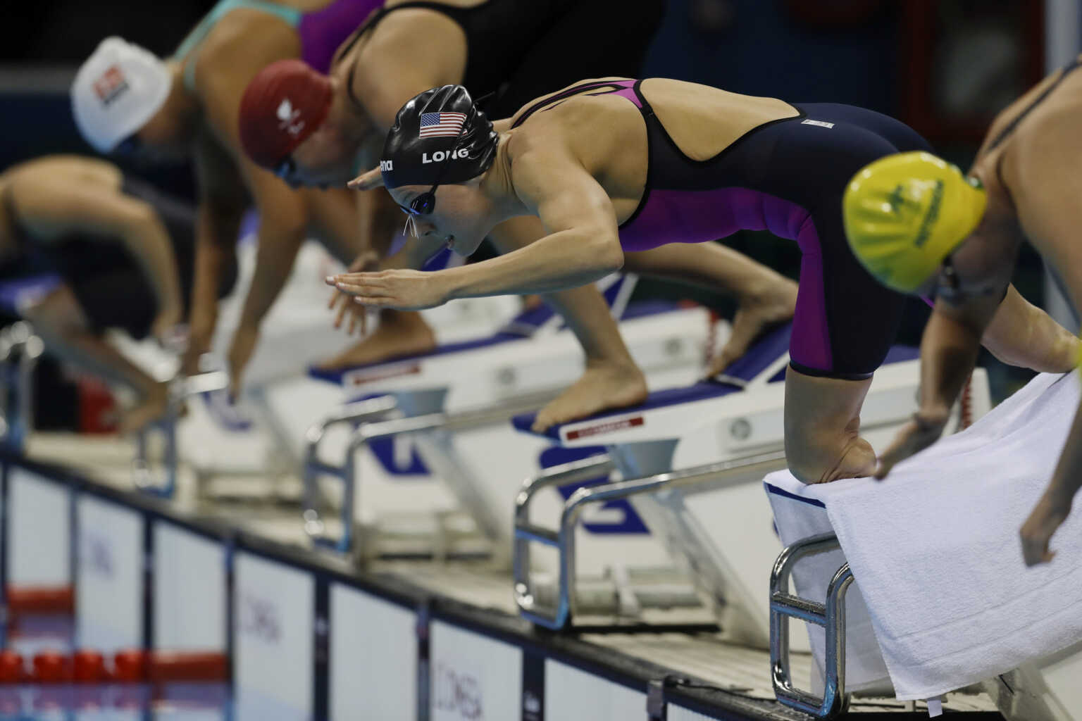 Toyota Super Bowl Ad Tells Amazing Adoption Story of Paralympian ...