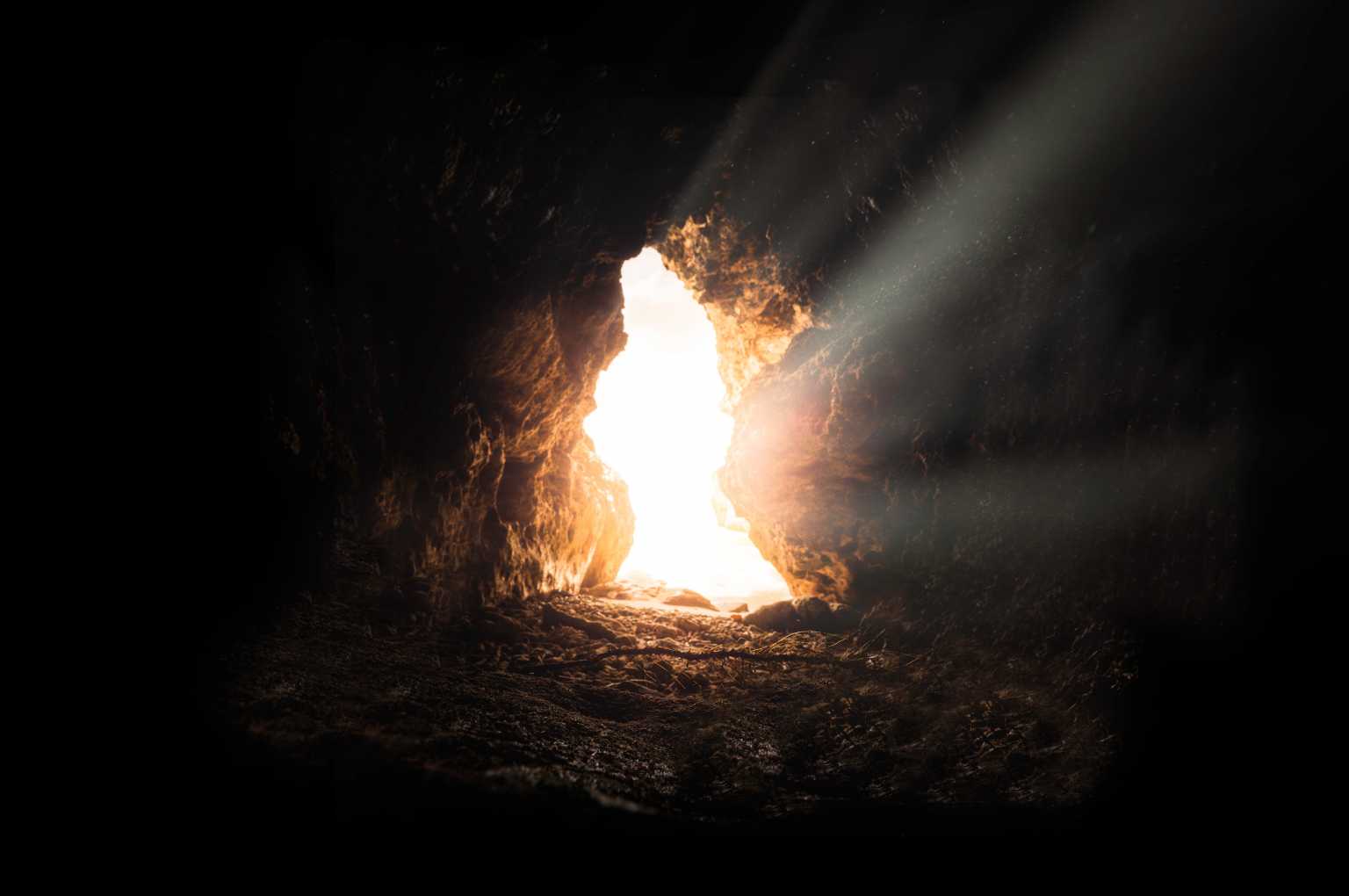 Jesus’ Resurrection Spirit Is a Gift to Non-Christians, Too – Faithwire