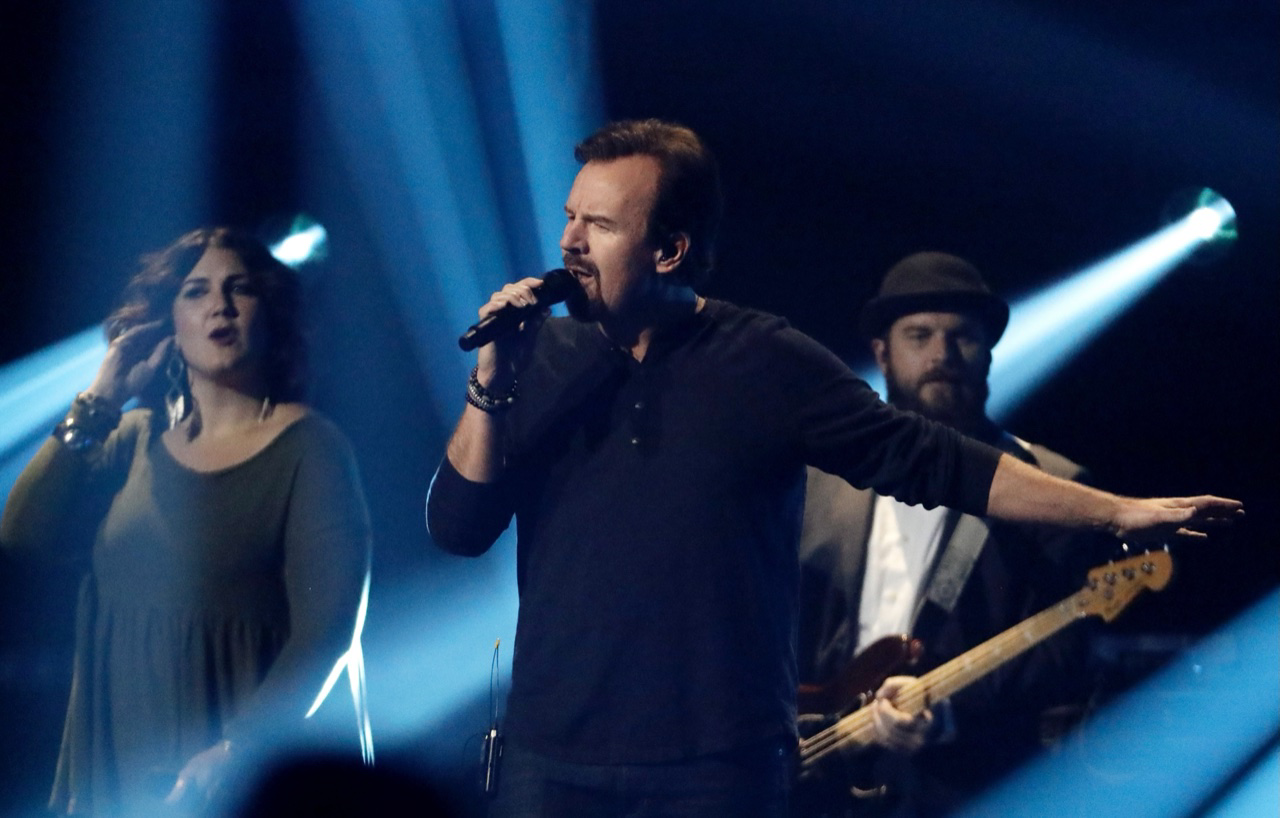 ‘He Went to Be With Jesus’: Former Casting Crowns Drummer Has Died ...