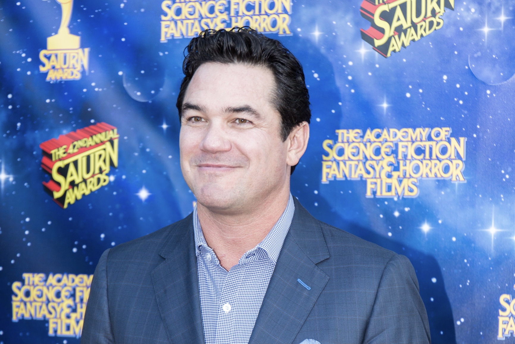 ‘Superman’ Actor Dean Cain Says Making Hero LGBT ‘Isn’t Bold or Brave ...