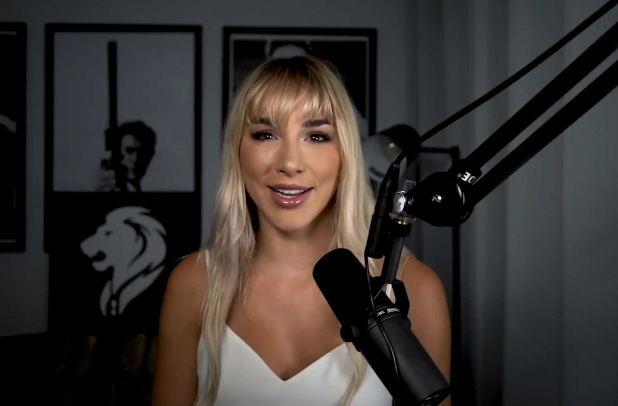 ‘I Found God’: Jordan Peterson’s Daughter Comes to Faith – Faithwire