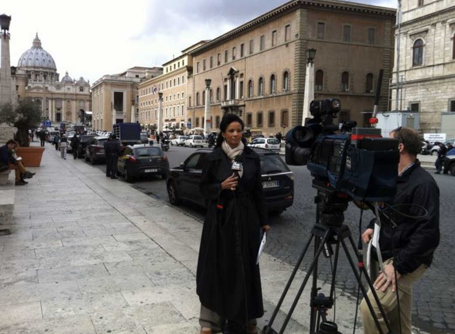 Fox News’ Chief Religion Correspondent Reveals What Media Gets Wrong ...