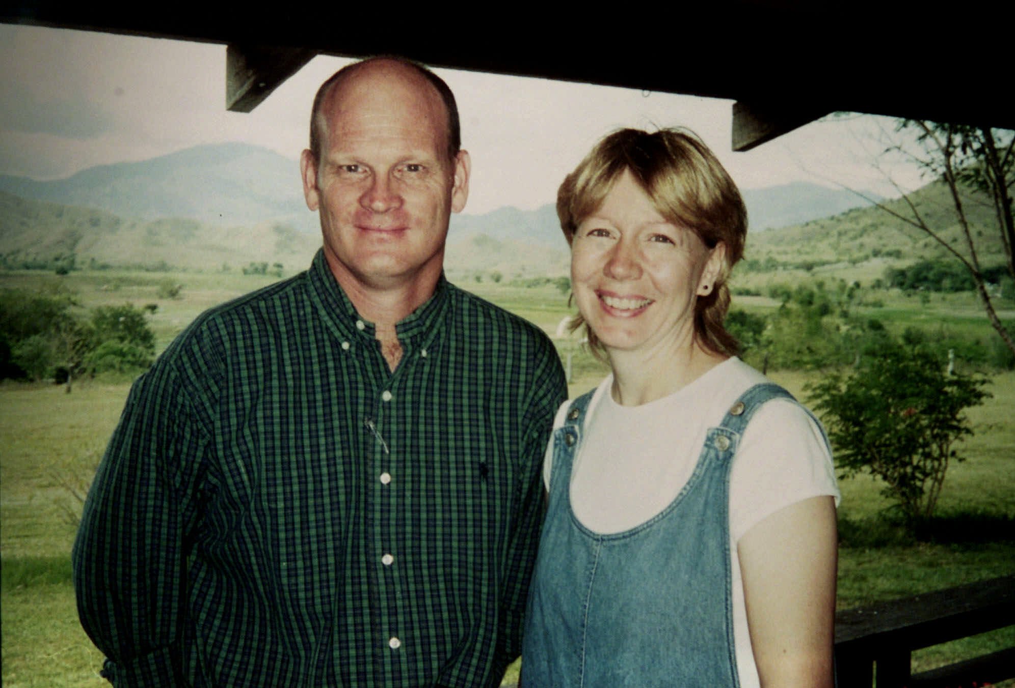 Ex-Missionary Was Held Captive for Over a Year and Here’s Her Prayer ...