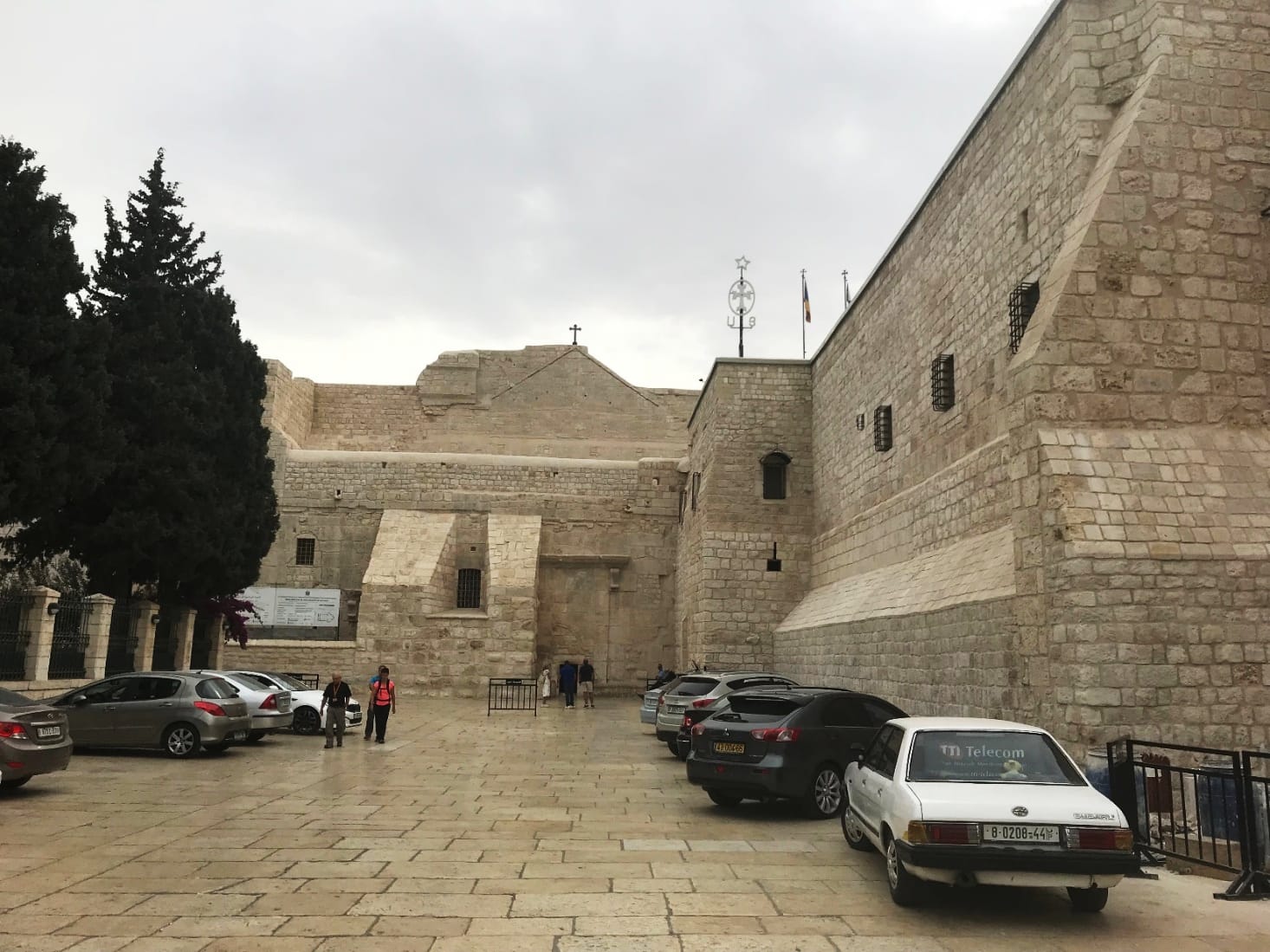 Is This the Exact Place Where Jesus Was Born? The Fascinating, Nearly ...