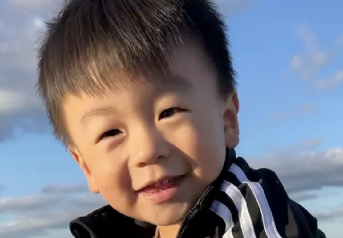 PRAY: 23-Month-Old Boy Killed by Stray Bullet in Oakland Leaves Family ...