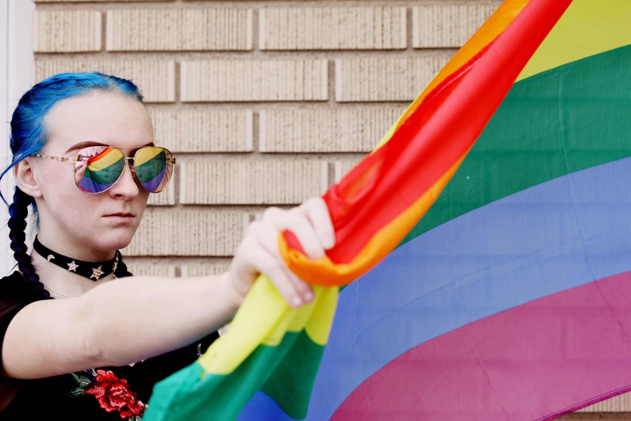 Philadelphia School District Allows Kids to Go ‘Non-binary’ Without ...