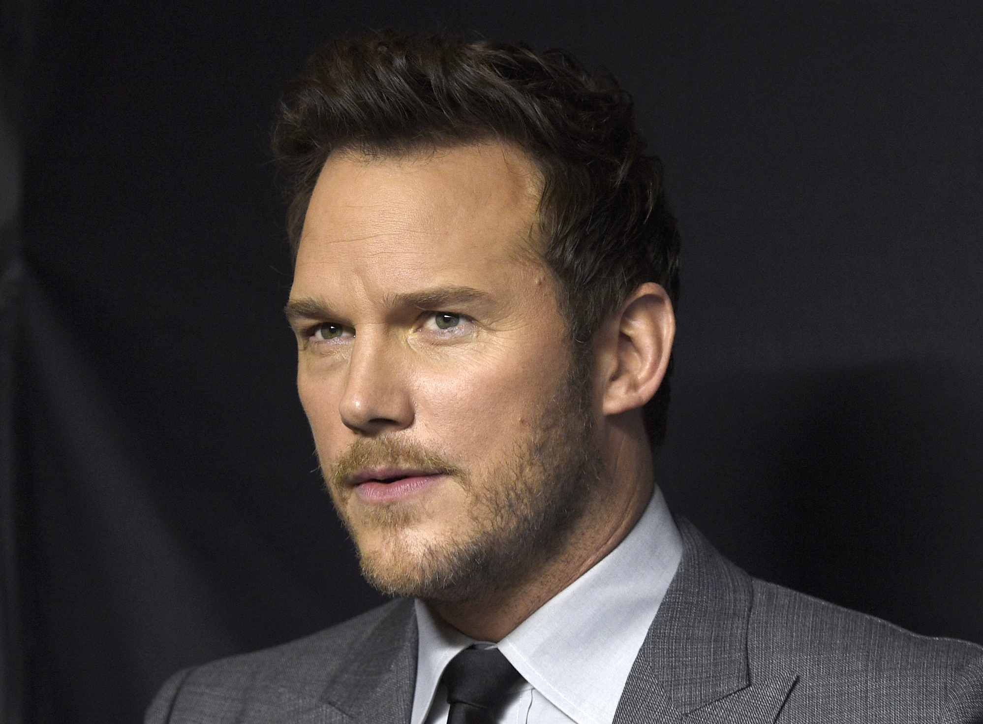 Chris Pratt Bizarrely Labeled ‘Disgraced Actor’ by Journalist ...