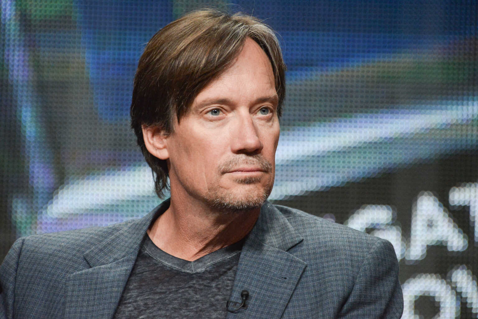 EXCLUSIVE: Actor Kevin Sorbo Takes You Behind the Scenes of New End ...