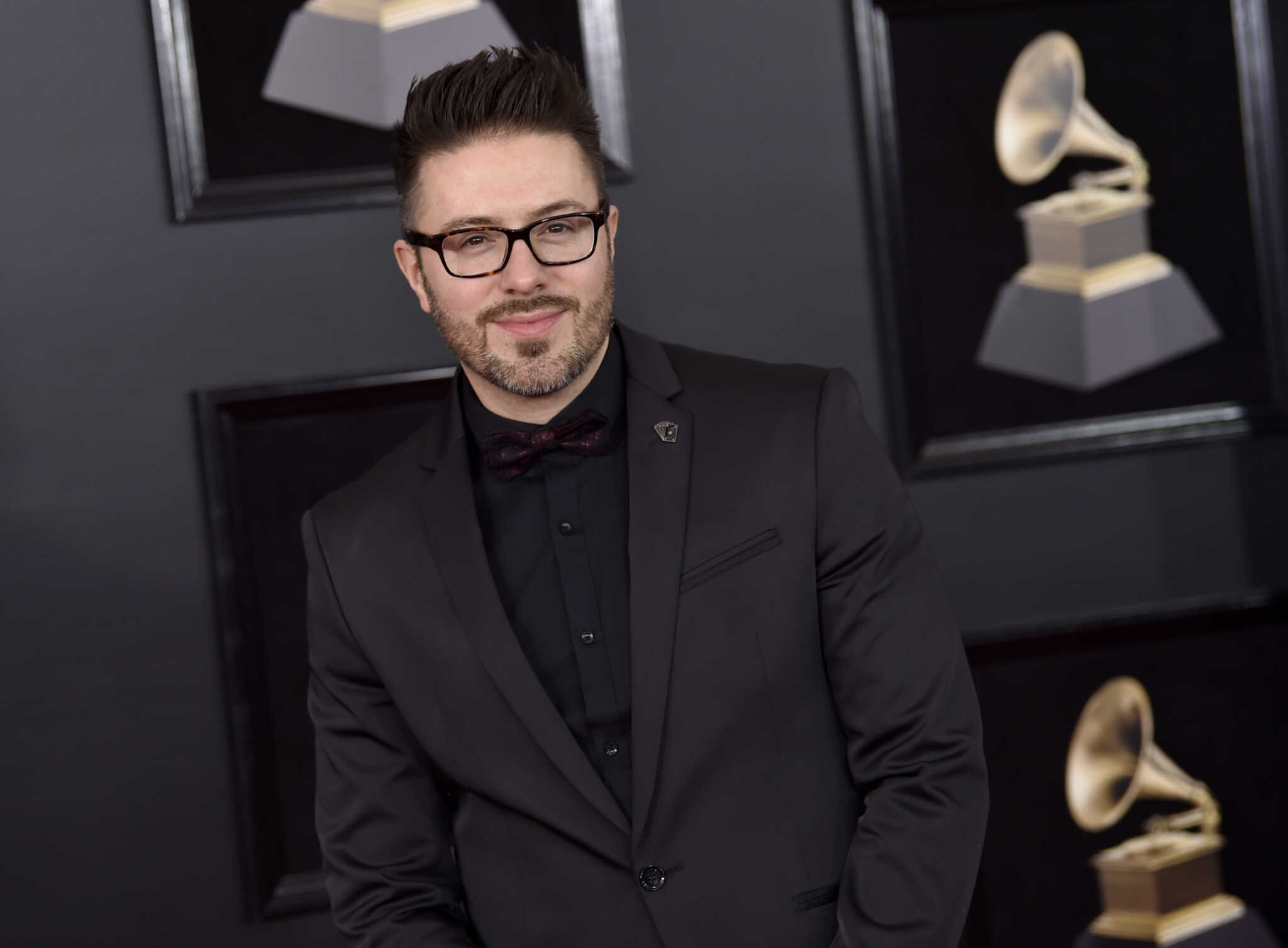 ‘Jesus’ Blood Can Wash Away That…Scar’: Singer Danny Gokey’s Powerful ...