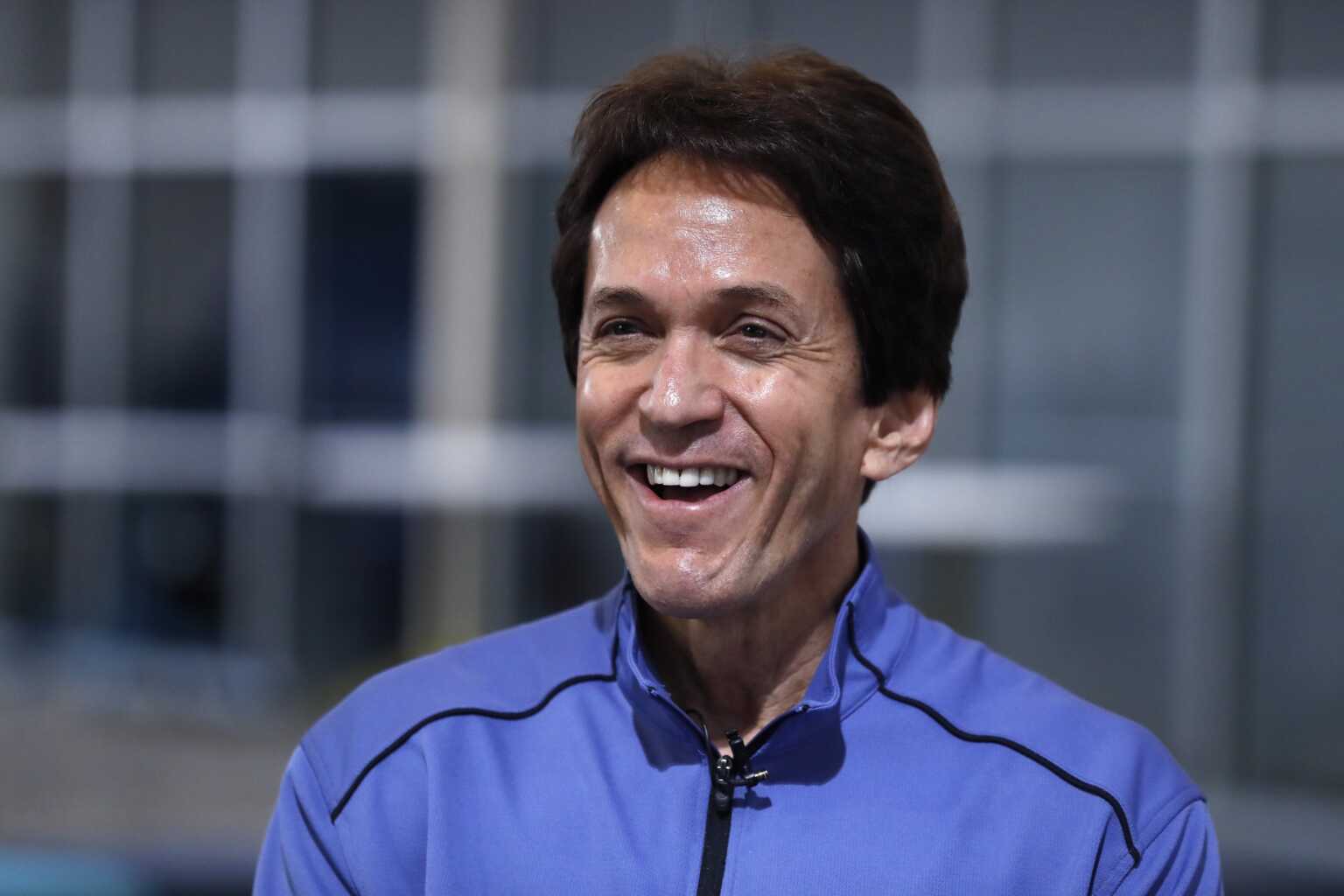 Bestselling Author Mitch Albom Is Known for His Hit Books, but Did You ...