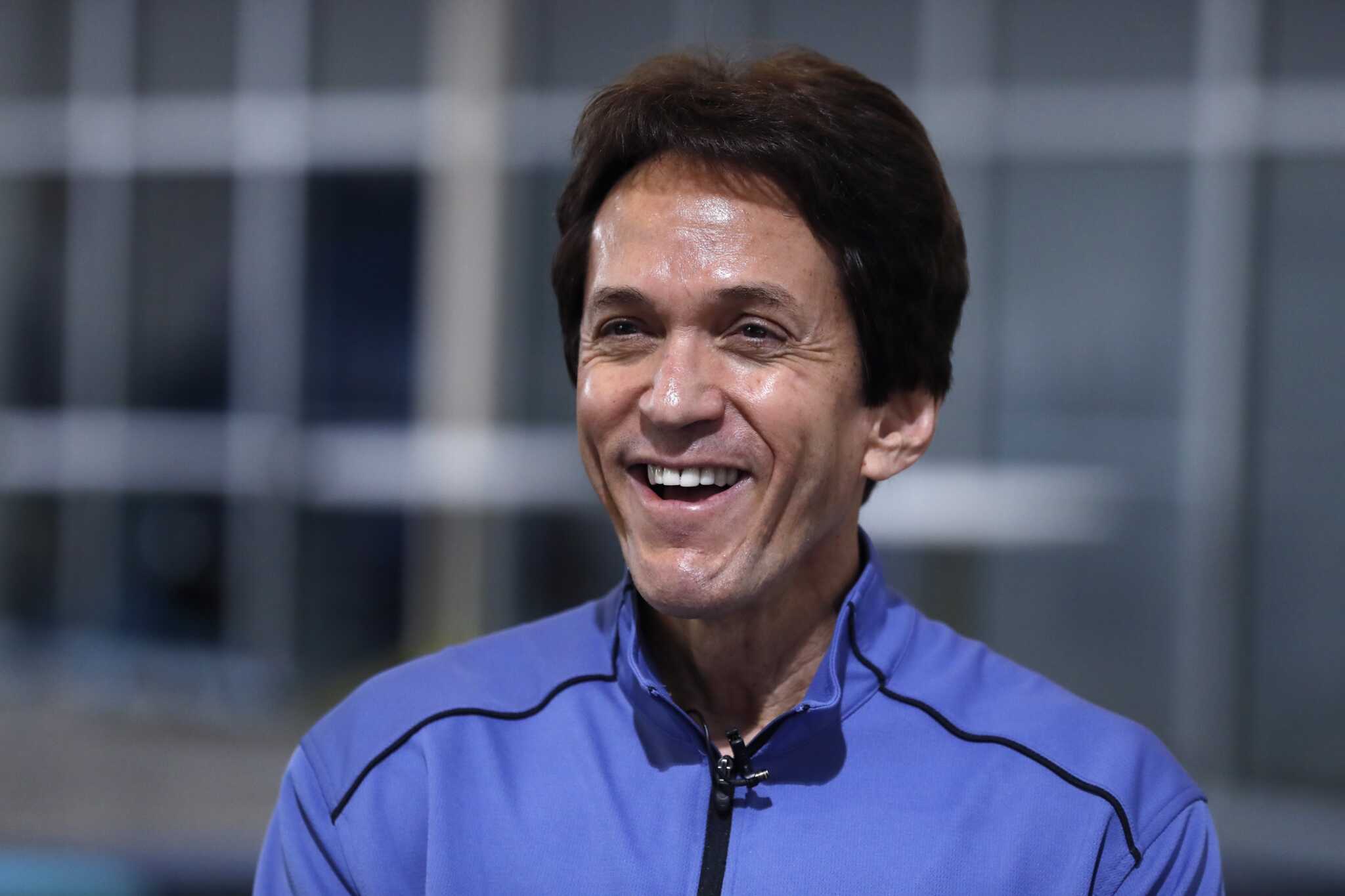 Bestselling Author Mitch Albom Is Known for His Hit Books, but Did You ...