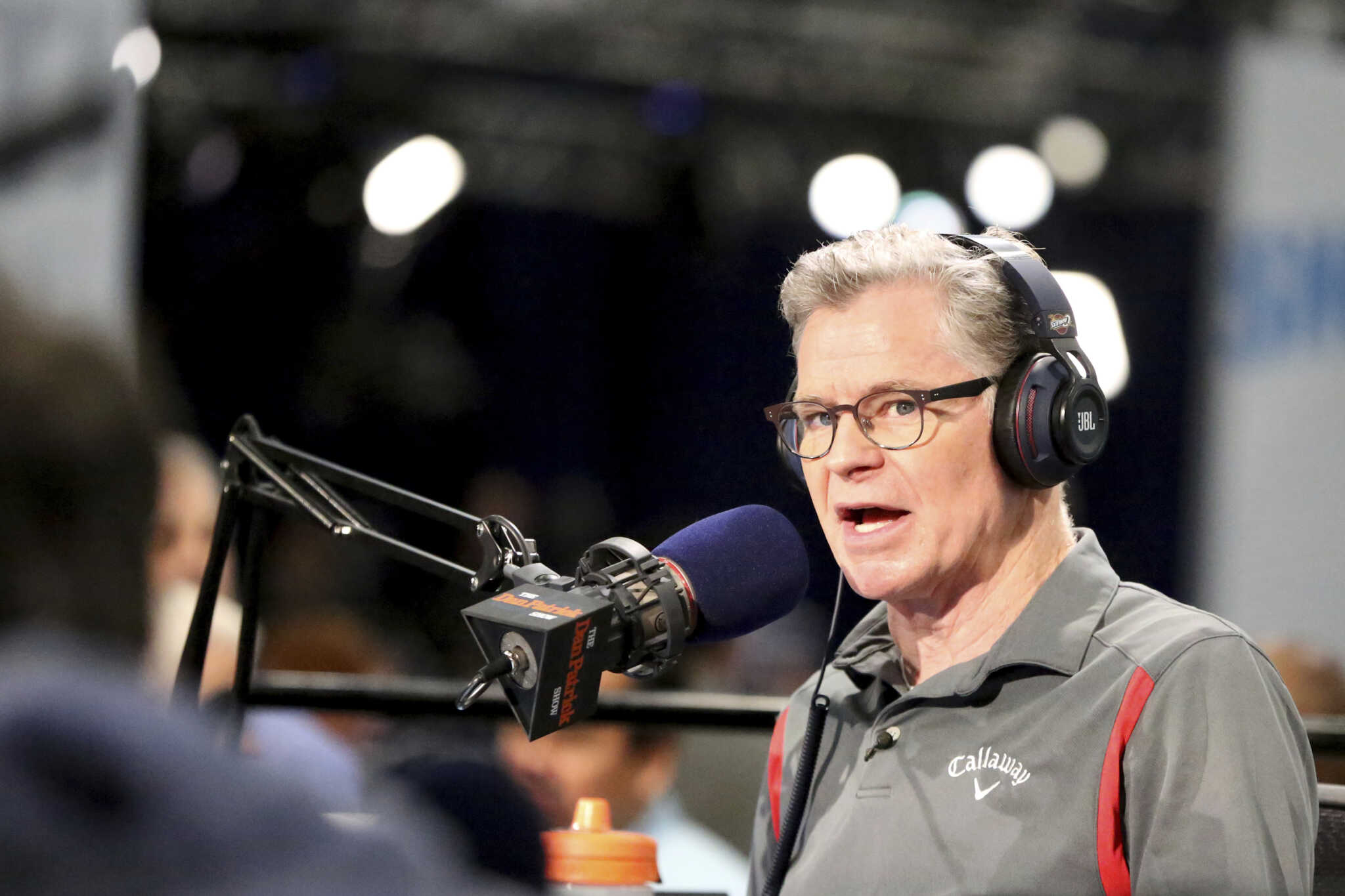‘Thank God I Came Home’: Sports Commentator Dan Patrick Reveals Why He ...