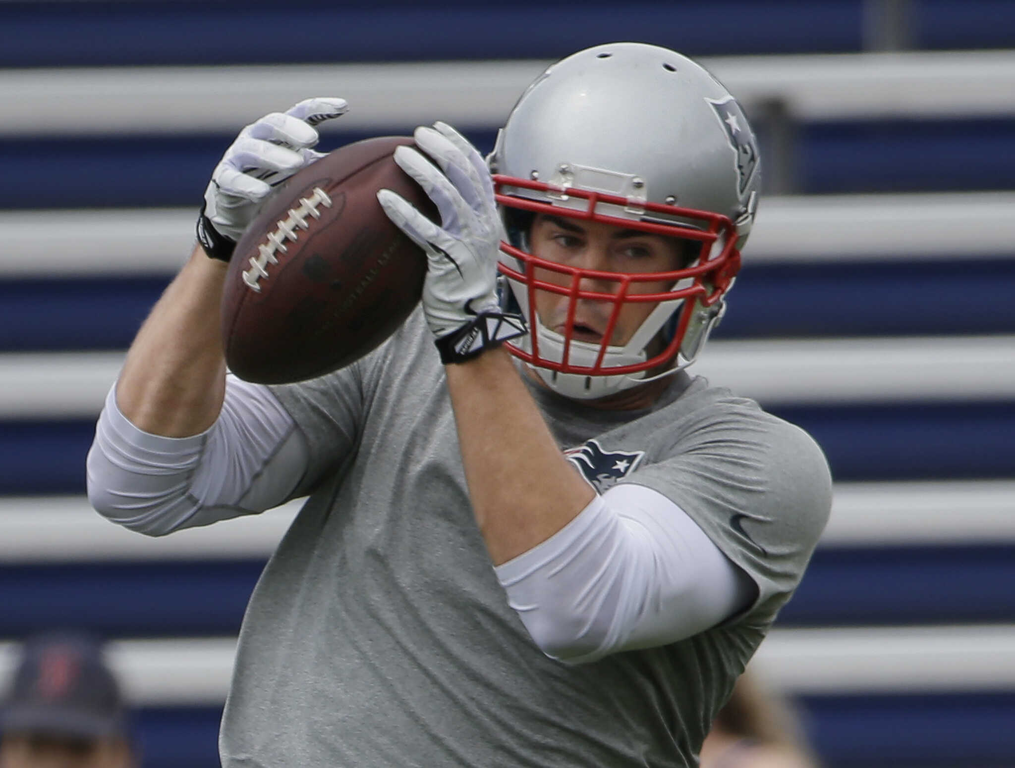 ‘God’s Plan For My Life’: Ex-NFL Player-Turned-Army Vet Shares Why He ...