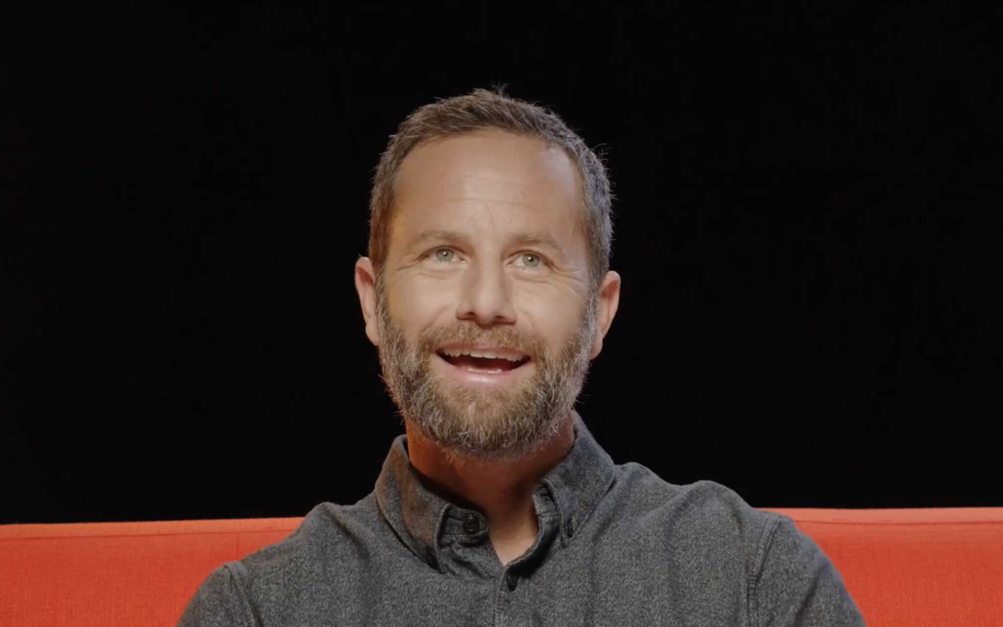 Kirk Cameron ‘Didn’t Feel Safe’ in California, Moved Family to State ...