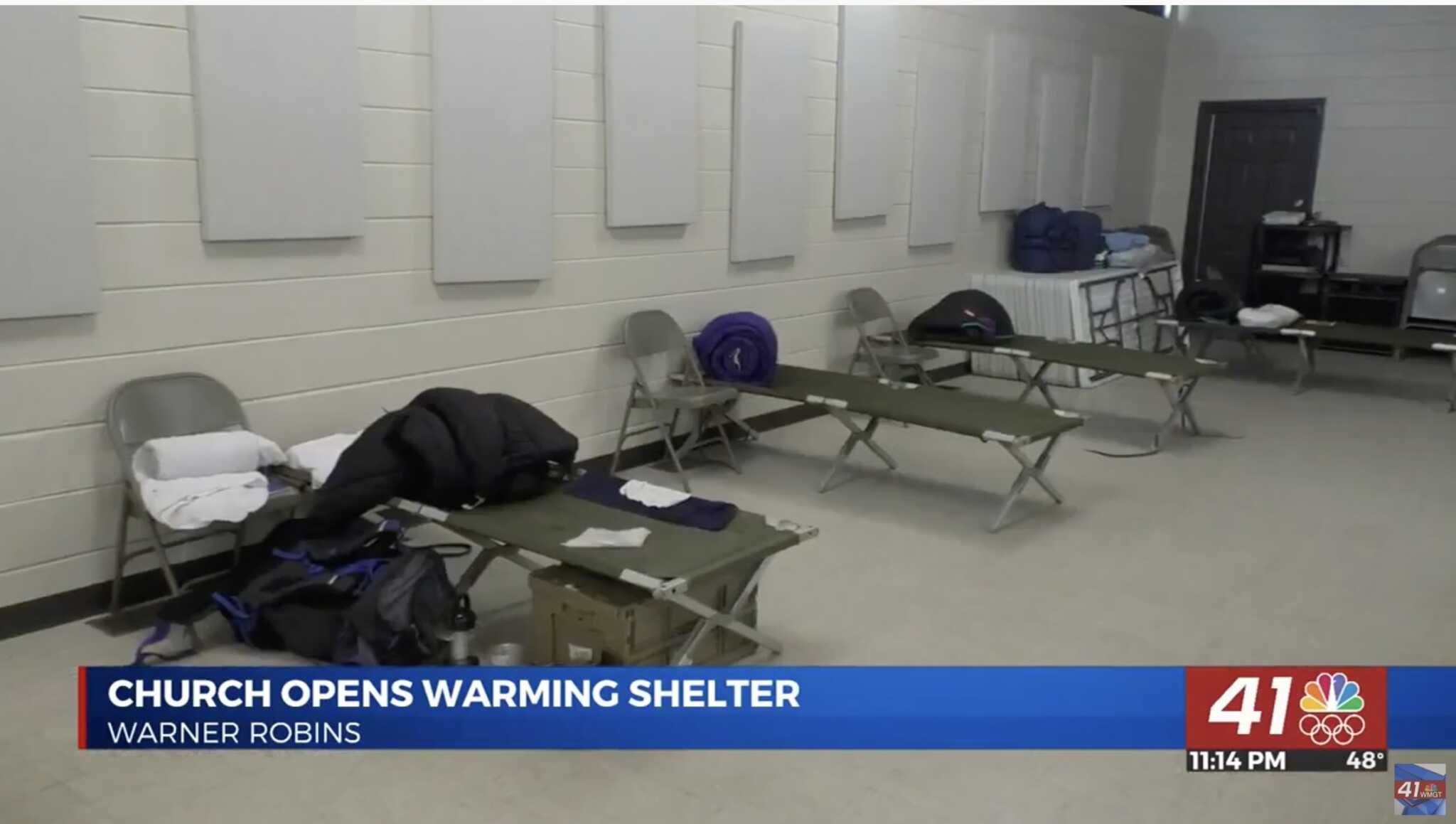 ‘Love God, Love People’: Church Steps Out in Faith in Big Way to Help ...