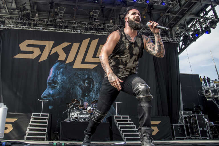 ‘Christians, Make No Mistake…’: Skillet Lead Singer John Cooper’s ...