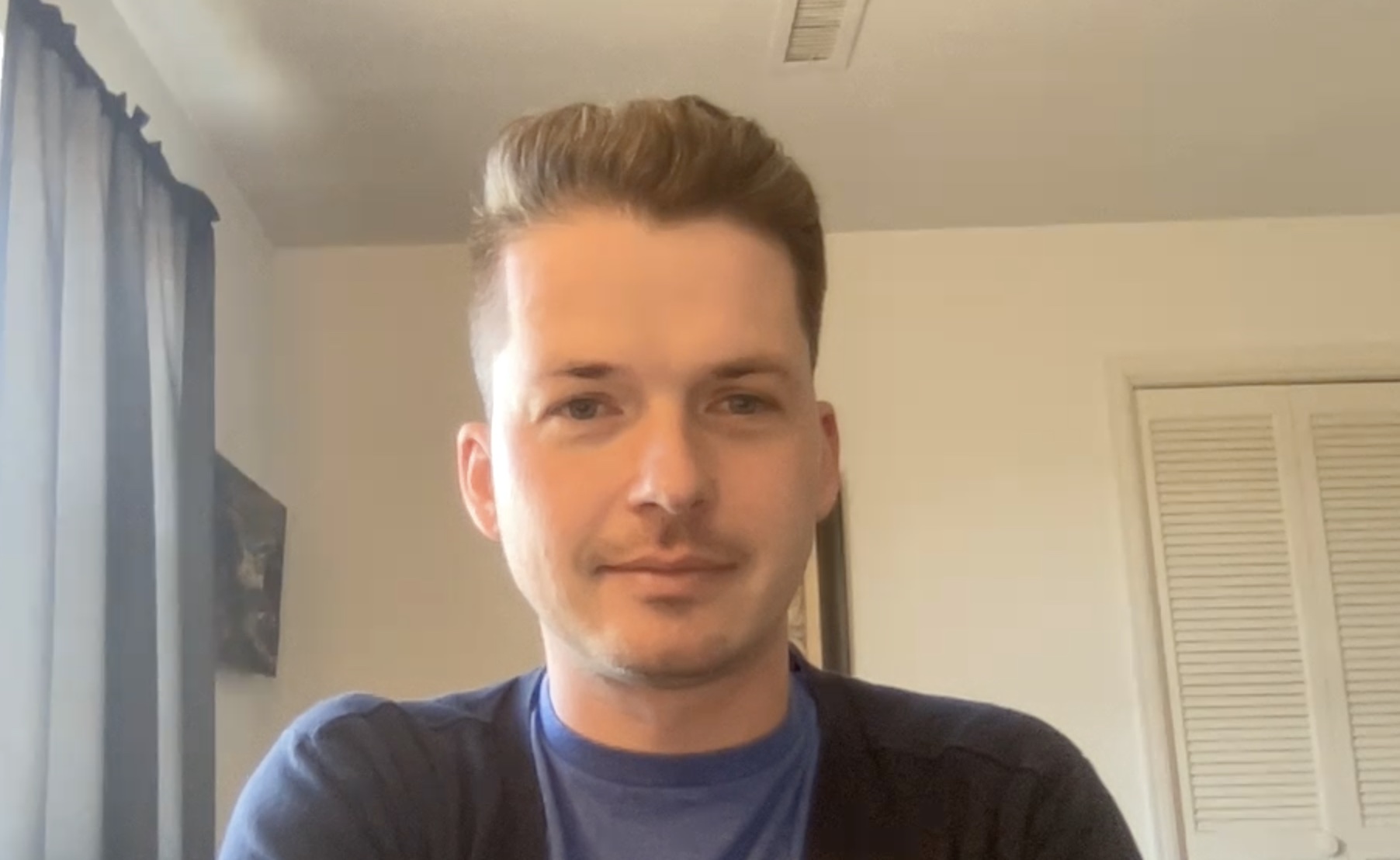 ‘I’m Still in Shock’: Pastor Born in Ukraine Encourages Christians in ...