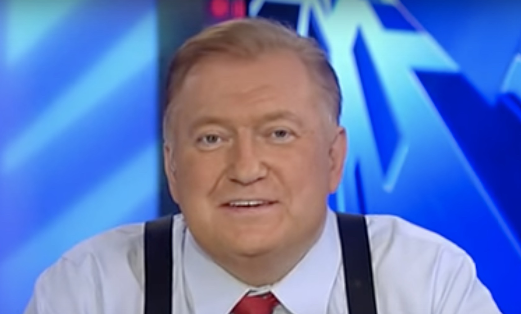 ‘He Loved God and Jesus’: Sean Hannity Announces Passing of Liberal ...