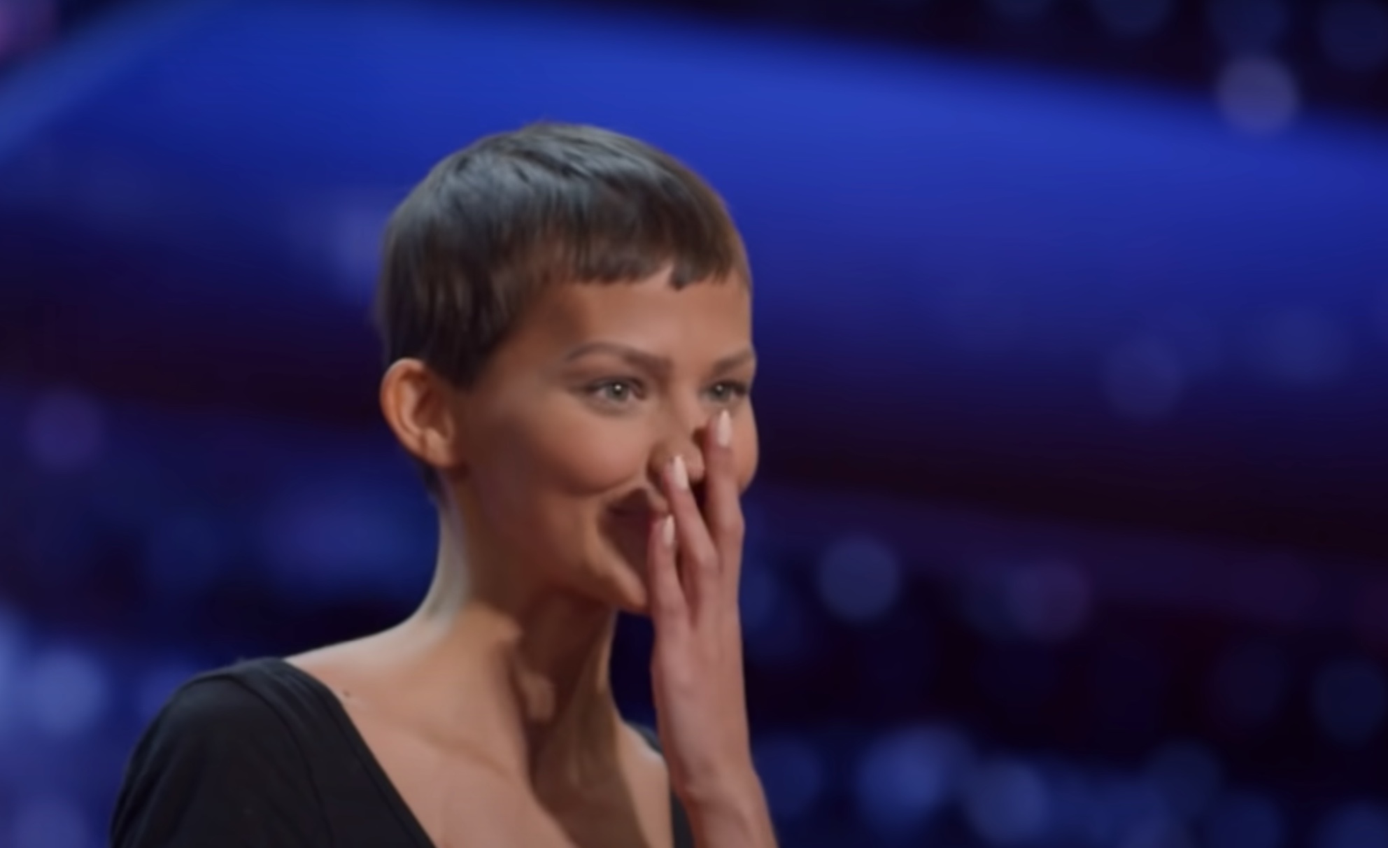 PRAY: ‘America’s Got Talent’ Star Jane Marczewski, Known as ‘Nightbirde ...