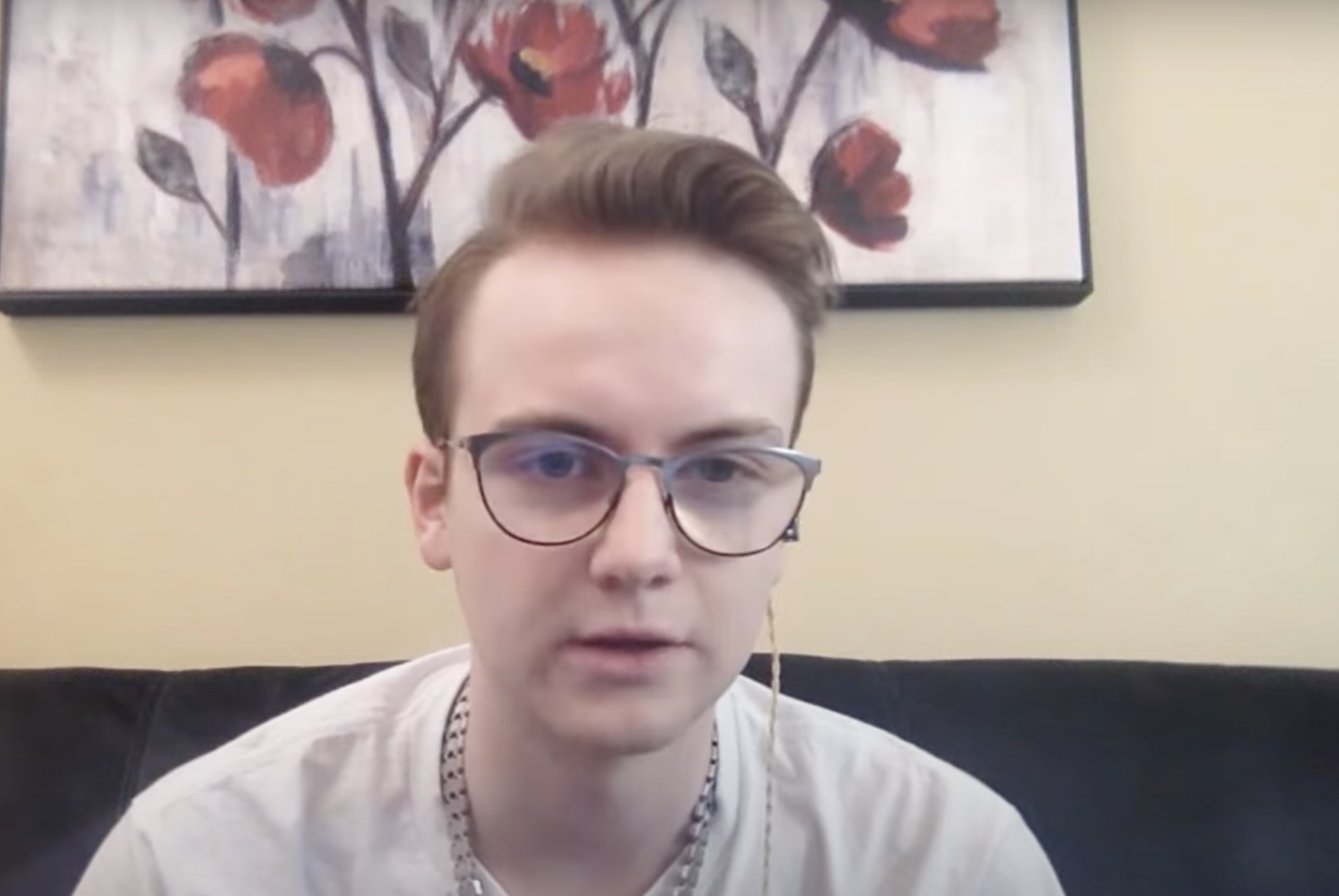 ‘It Makes Me Feel Good’: Actor with Autism Shares What It’s Like to ...