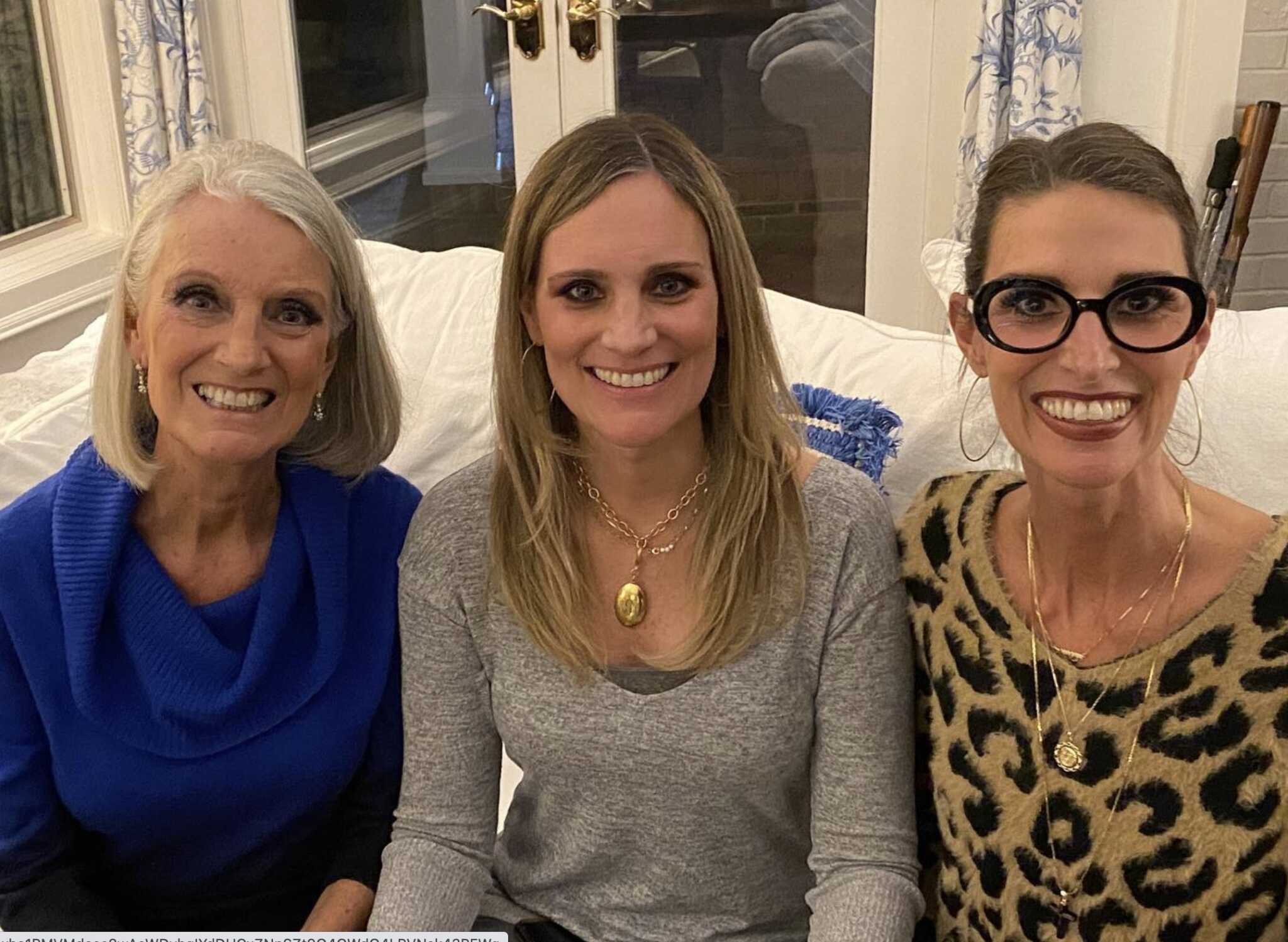 ‘Please Pray’: Anne Graham Lotz Gives Update in Daughter Rachel-Ruth’s ...