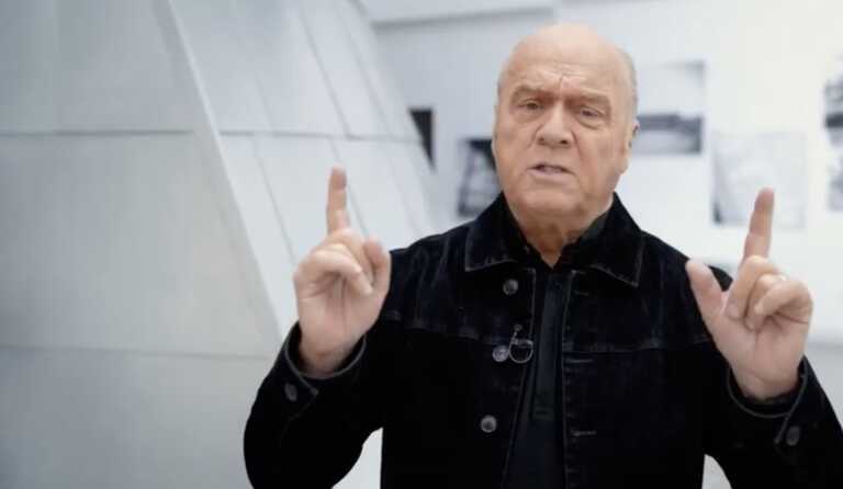 Greg Laurie’s Powerful Message About Prayer, Jesus, and the ‘Last Days ...