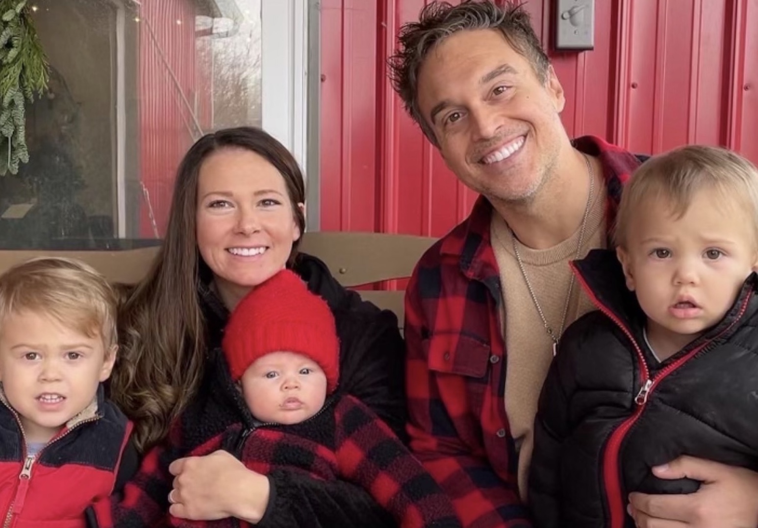 Ex-Porn Star and His Wife Share Incredible Love and Redemption Story ...