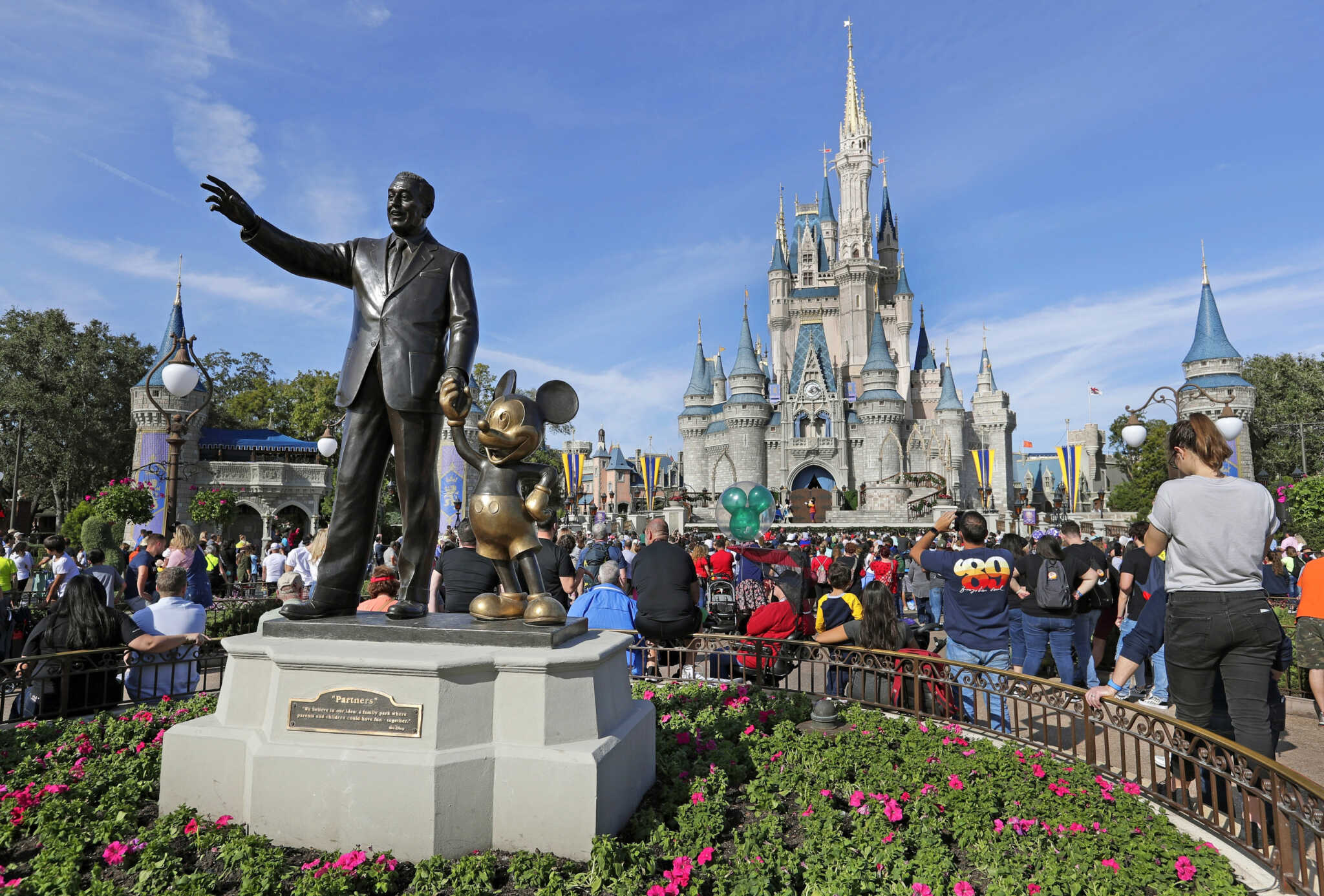 Disney Releases Animated Series With Christian Character After Dropping ...