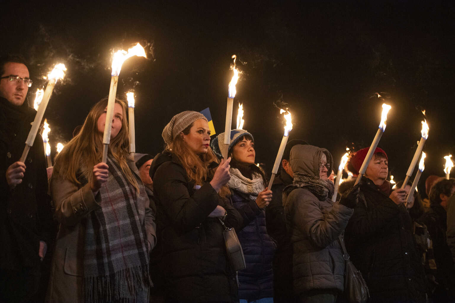 ‘So Many Miracles Around Us’: Ukrainian Aid Worker Shares Miracles ...