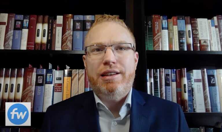 ‘Definitely Surreal’: Formerly Jailed Canadian Pastor James Coates ...