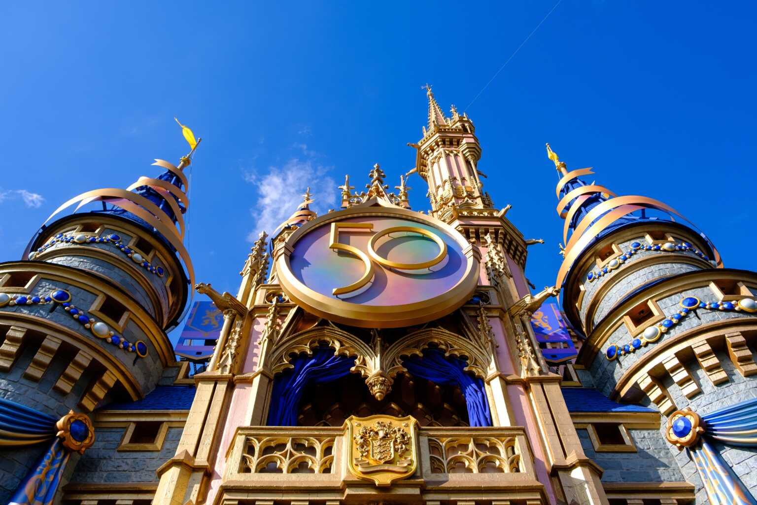 Disney Heir Comes Out as Transgender, Shares Opinion on Florida’s ...