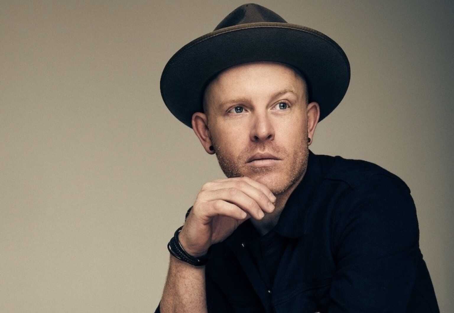 ‘Depth of Compassion’: Christian Singer Jordan St. Cyr on Life, Music ...