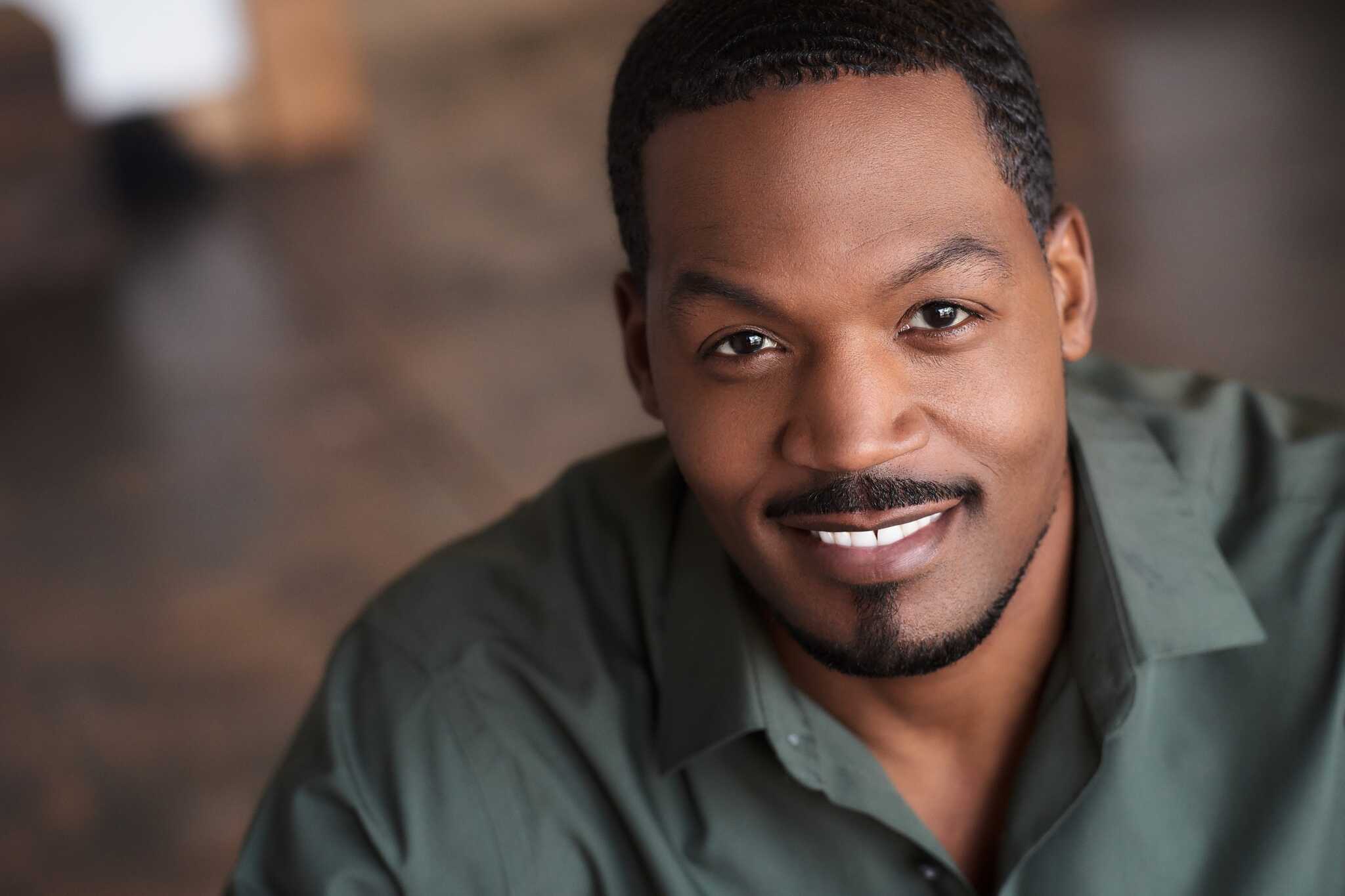 ‘I Fear God’: Christian Movie Star Reveals How He Came to Christ, And ...