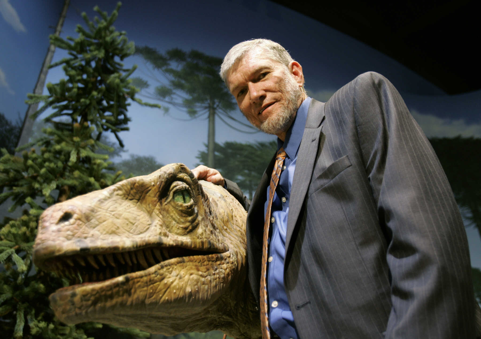 ‘When You Start to Attack the Word of God…’: Ken Ham Breaks Down Single ...