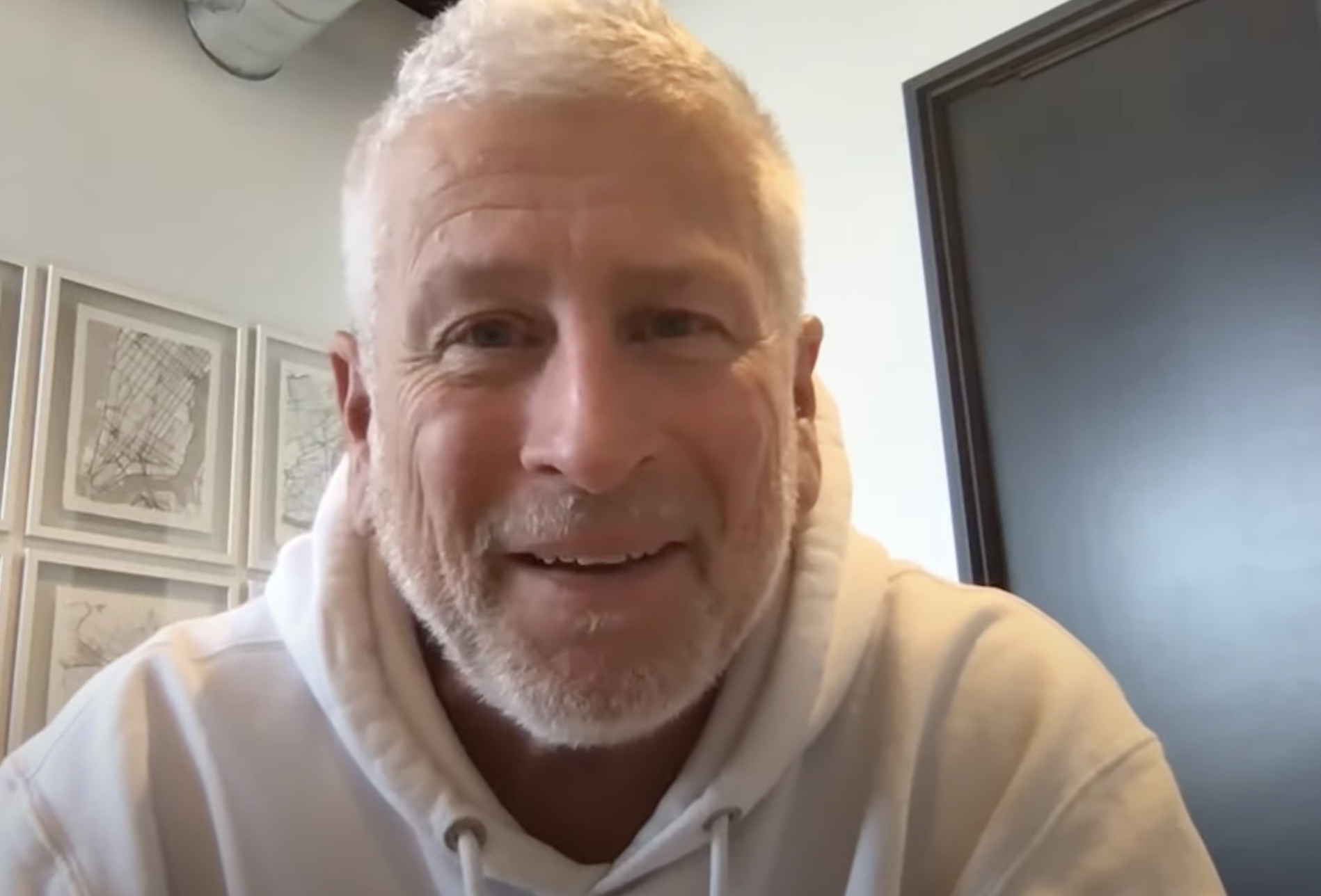 ‘Renew Our Minds to the Truth’: Passion Founder Louie Giglio Lists ...