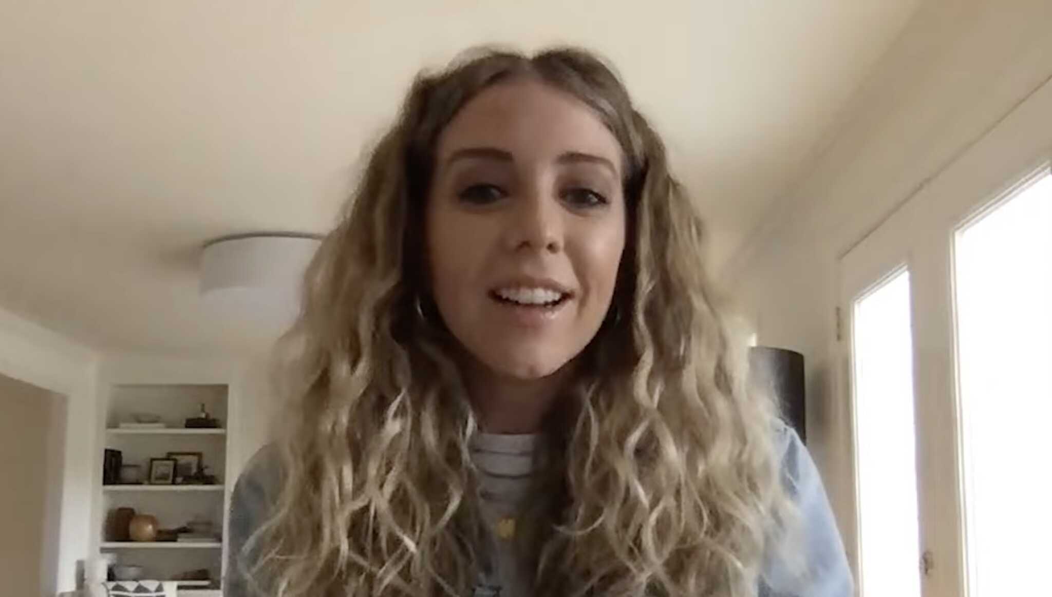 Passion Singer Breaks Down the ‘Dangerous Position’ Christians End Up ...