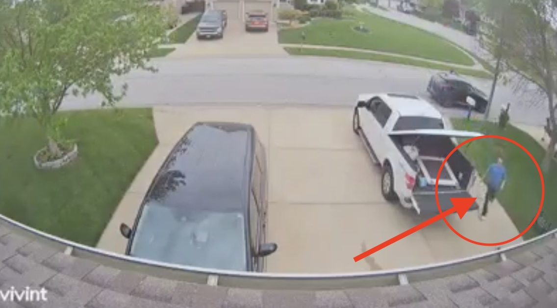 ‘I Left a Bible For You…’: Victim’s Incredible, Christ-Inspired ...