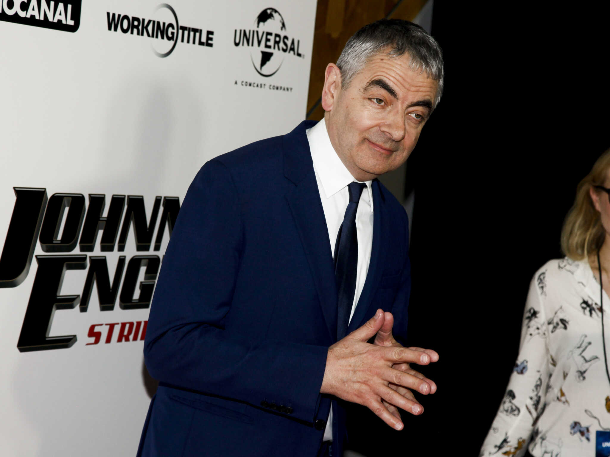 ‘Every Joke Has a Victim’: Mr. Bean Actor Rowan Atkinson Tackles Cancel ...