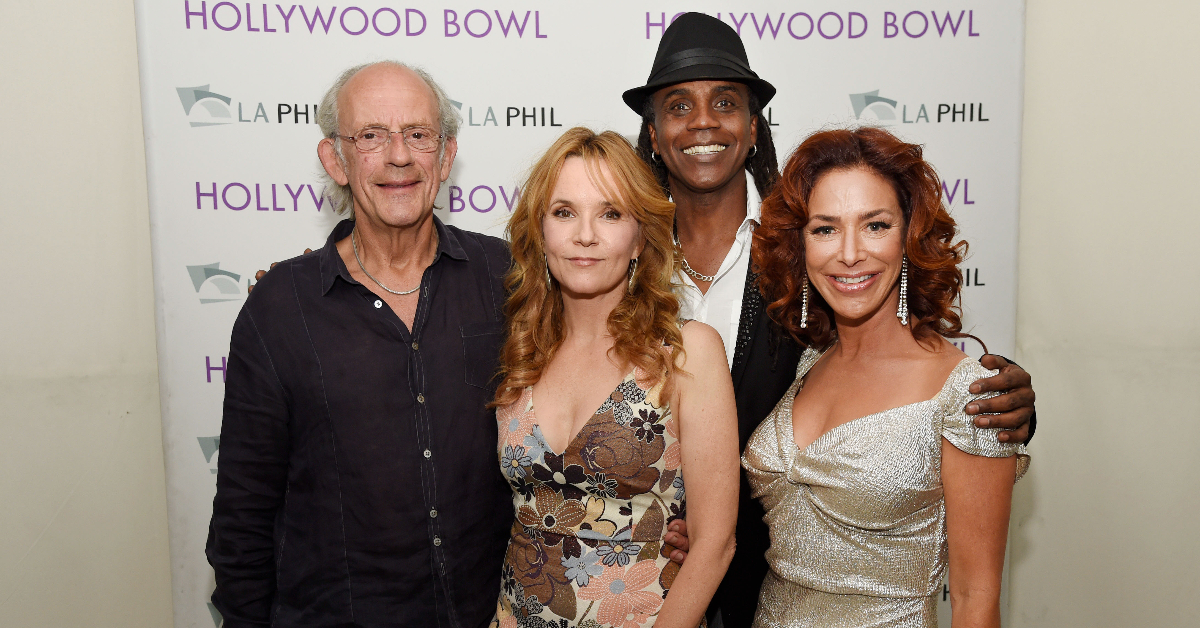 What Happened to the Actress Who Played Marty McFly’s Girlfriend in ...