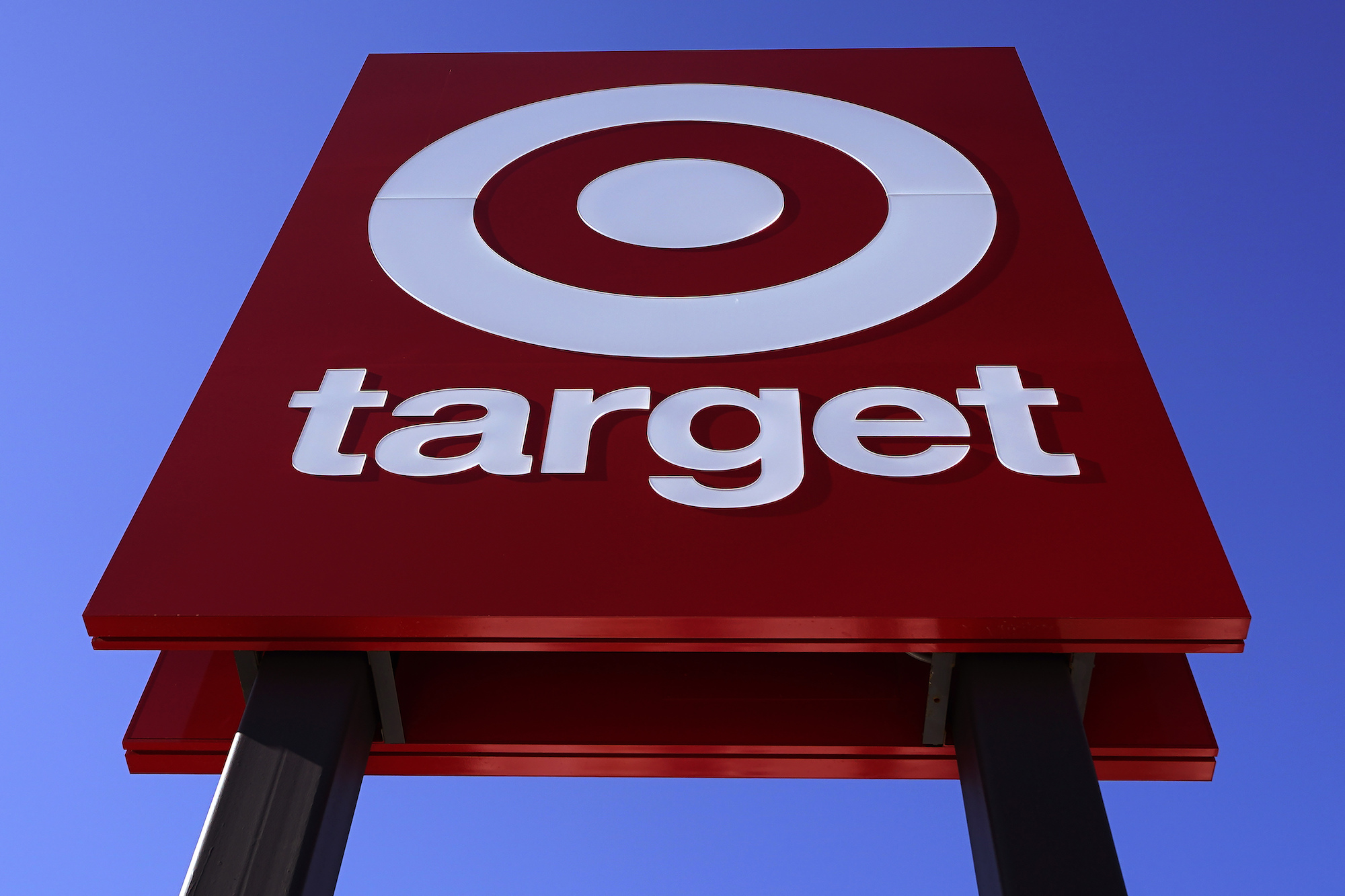 Target Moves LGBT Displays After Conservative Boycott but Will Still ...
