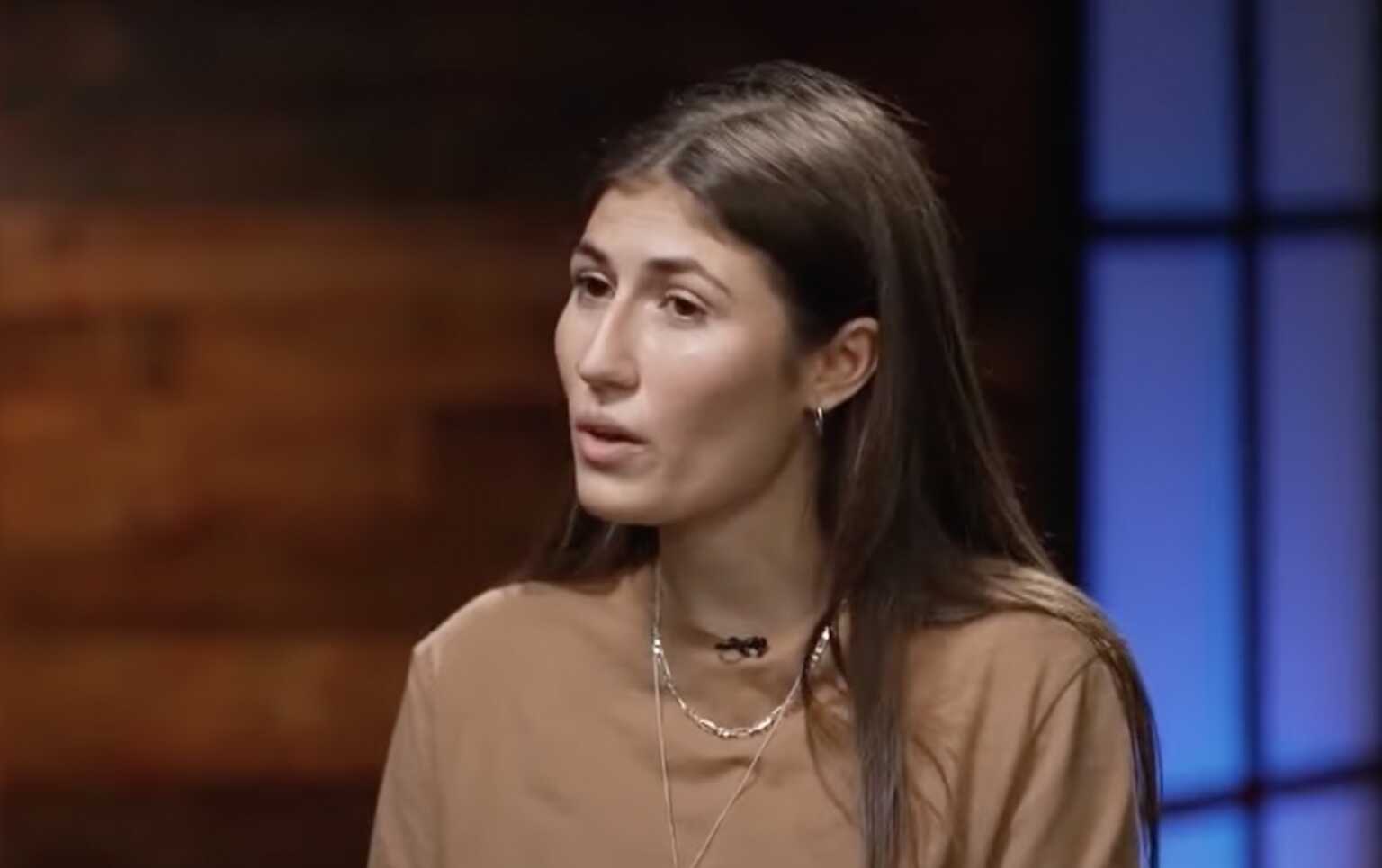 Recording Artist Katy Nichole Credits Jesus for Her Success: ‘I Live ...