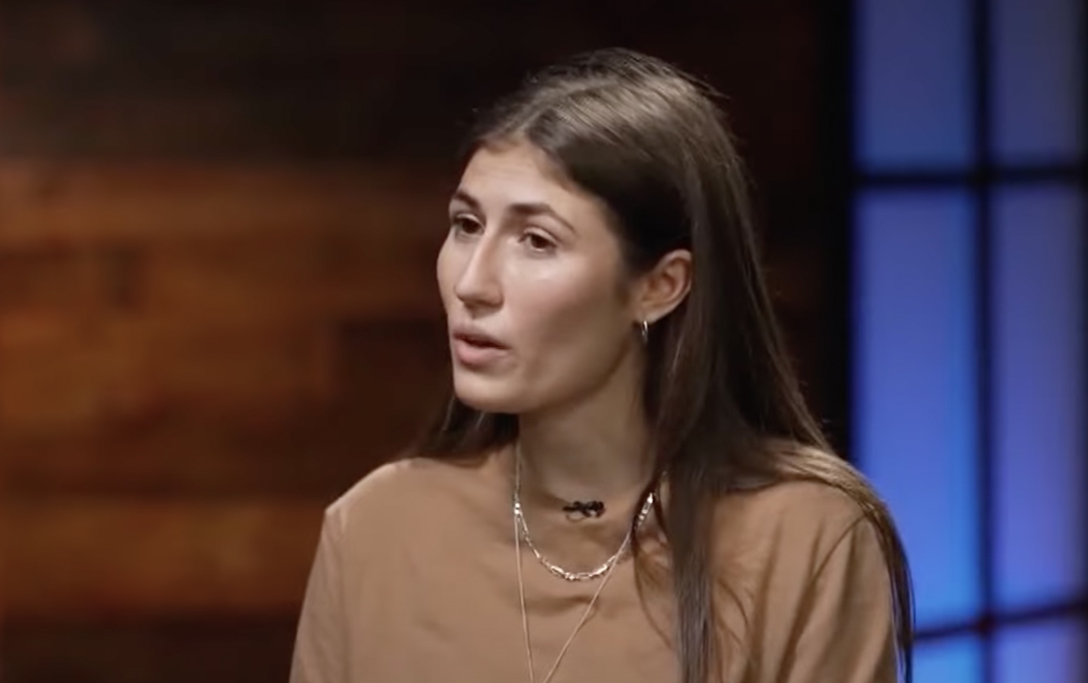 Recording Artist Katy Nichole Credits Jesus for Her Success: ‘I Live ...