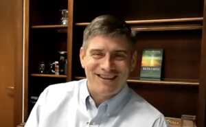 Billy Graham’s Grandson Opens Up About Life with Iconic American ...