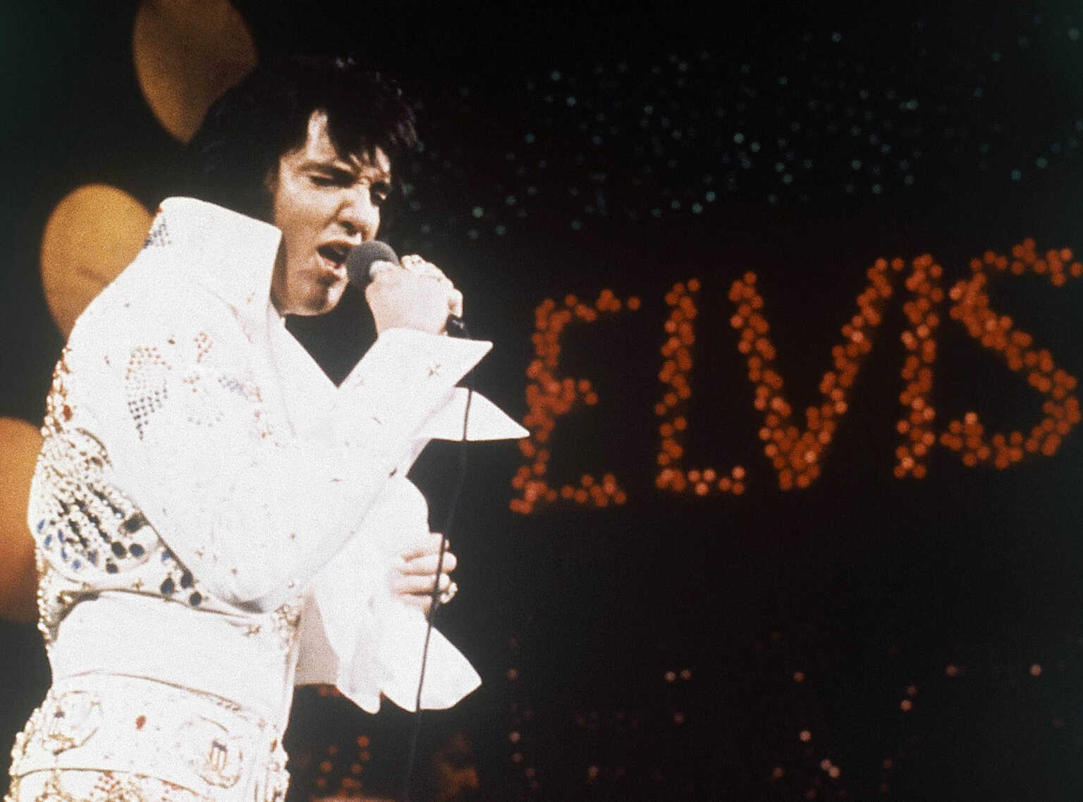 ‘The Faith of Elvis Presley’: Singer’s Stepbrother Reveals Details ...