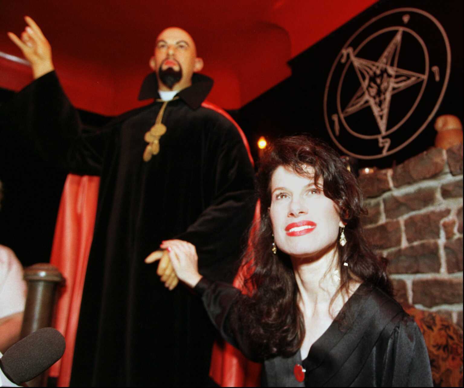 Satanists Keep Dominating Headlines: What Do They Believe? Do They ...