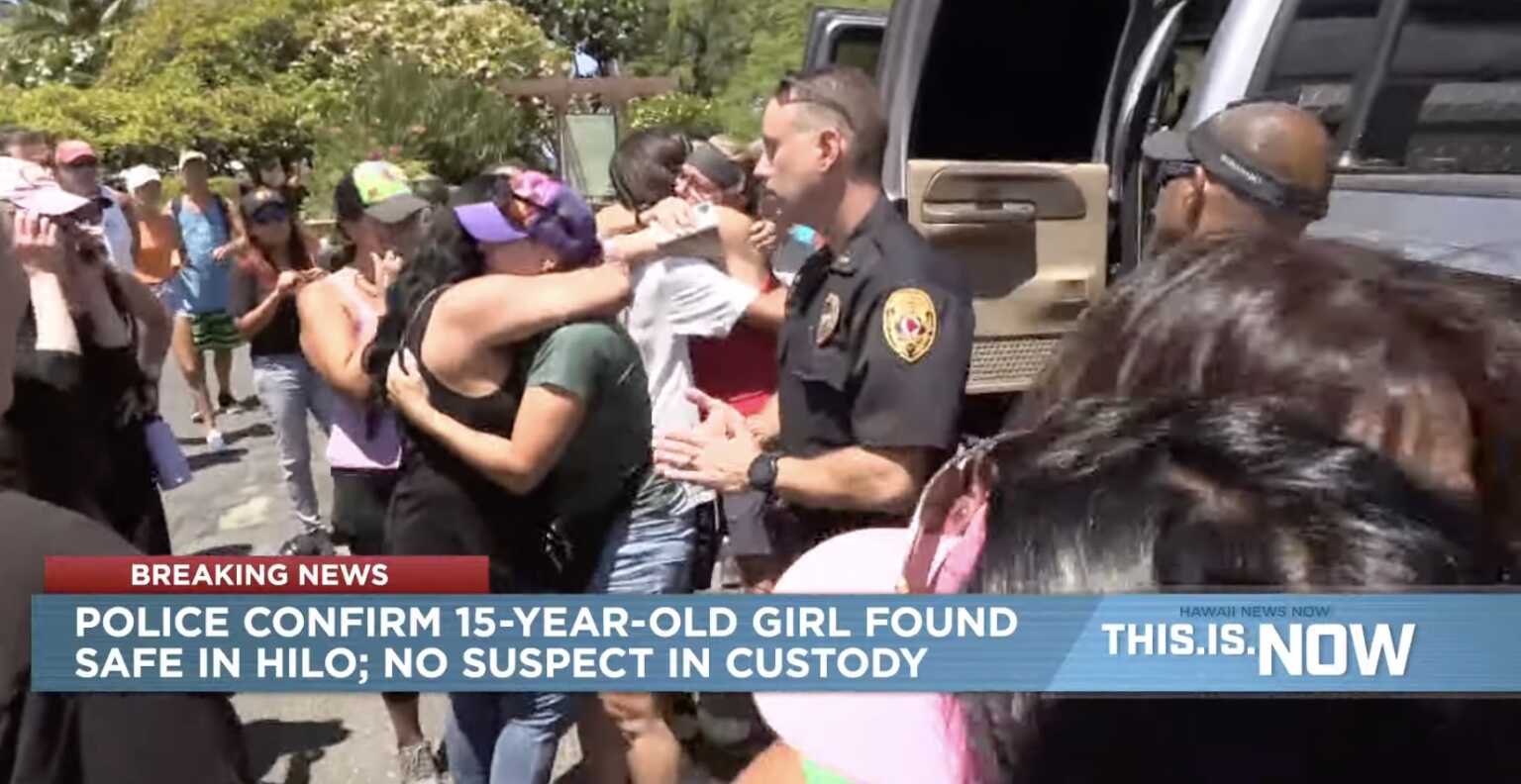 ‘A Mother’s Worst Nightmare’ Takes Incredible Turn: Crowd Breaks Into ...