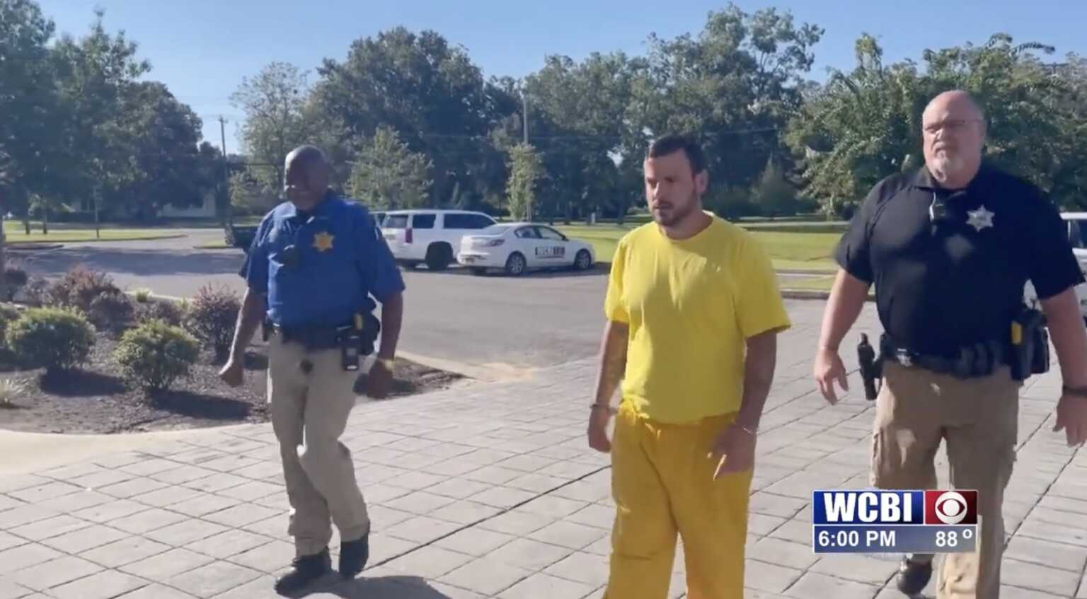 Ex-Drug Addict-Turned-Preacher Shocks Police When He Reportedly Walks ...