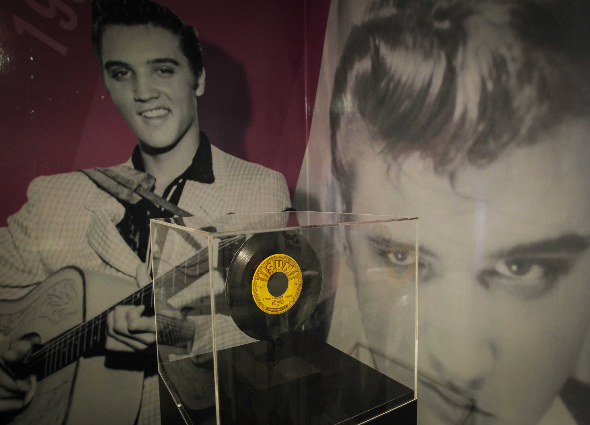 ‘I Was Dead For 10 Minutes’: Elvis Presley’s Half Brother Recounts Near ...